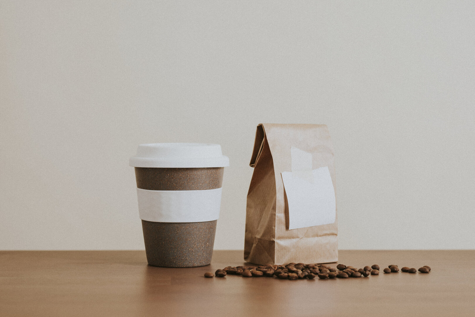 Why Your Coffee Cup Choice Matters for Our Planet | The Eco Empress
