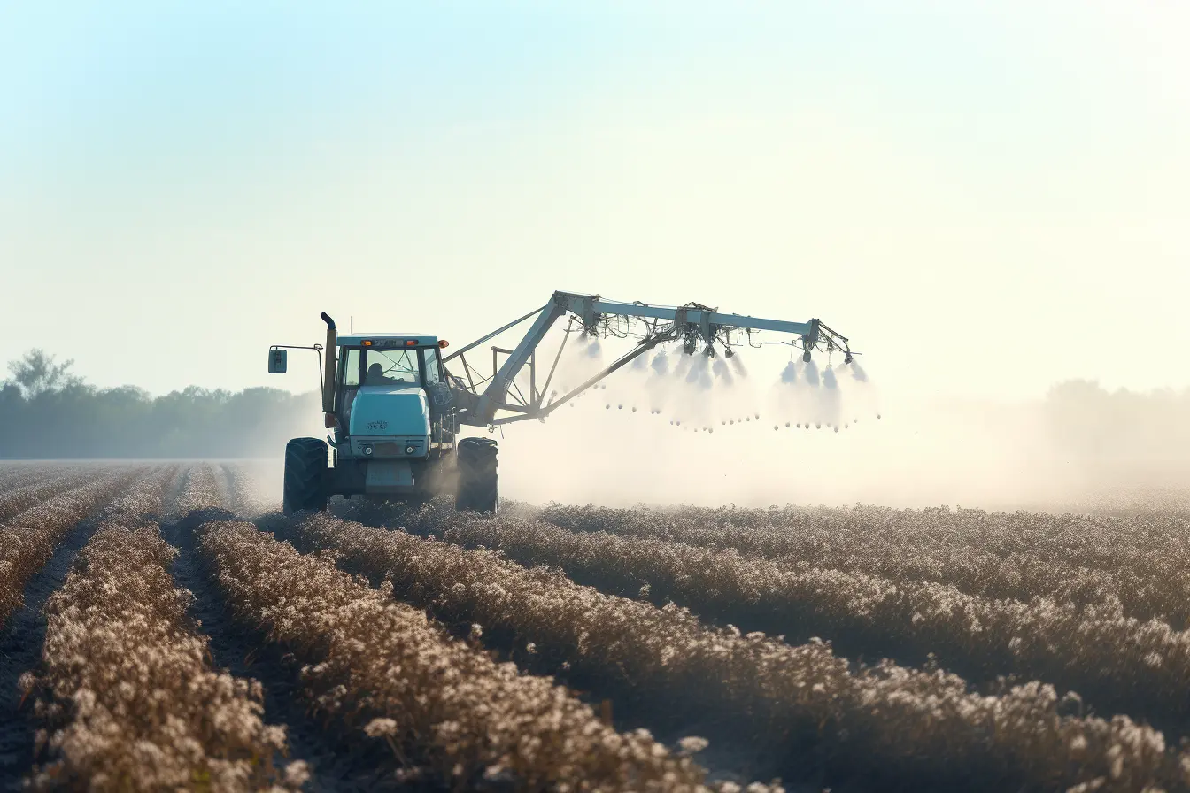Cotton And Its Impact On The Planet | The Eco Empress
