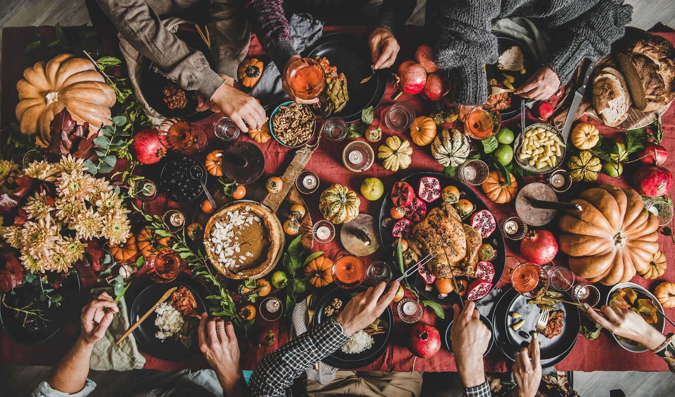 The Environmental Impact of Food Waste: Let's Reduce and Reuse Together ...