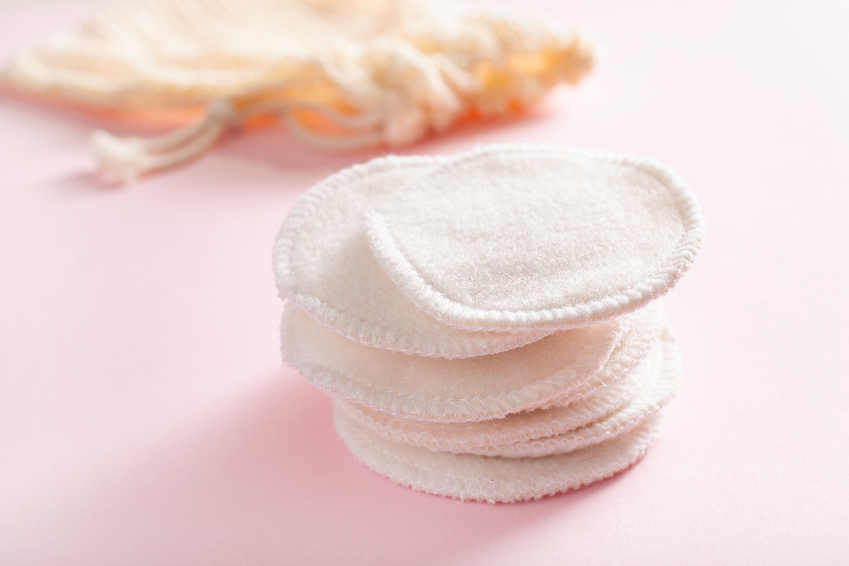 8 Care Tips & Tricks For Reusable Face Pads | The Eco Empress