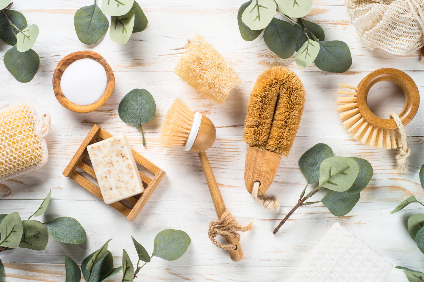 Zero Waste Living: A Step-by-Step Guide to Sustainable Living | The Eco ...